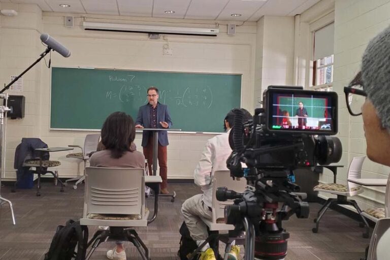 Critical and Creative Media | Majors & Minors | Wake Forest University