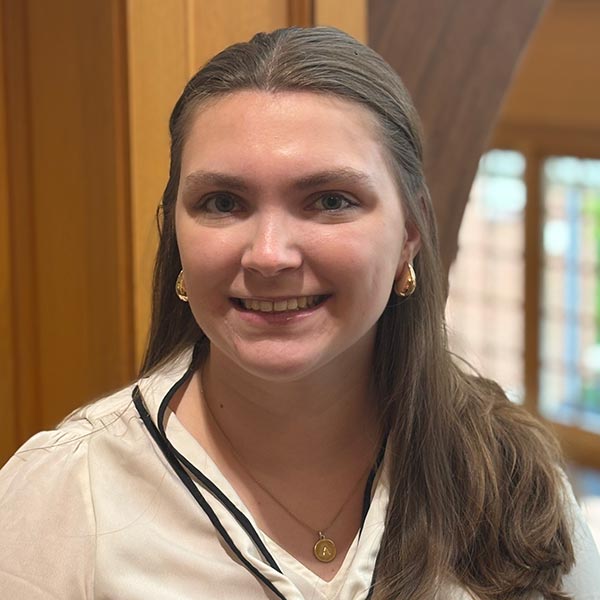 Meet Our Team | Undergraduate Admissions | Wake Forest University