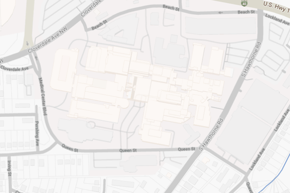 Wake Line - Transportation and Parking Services