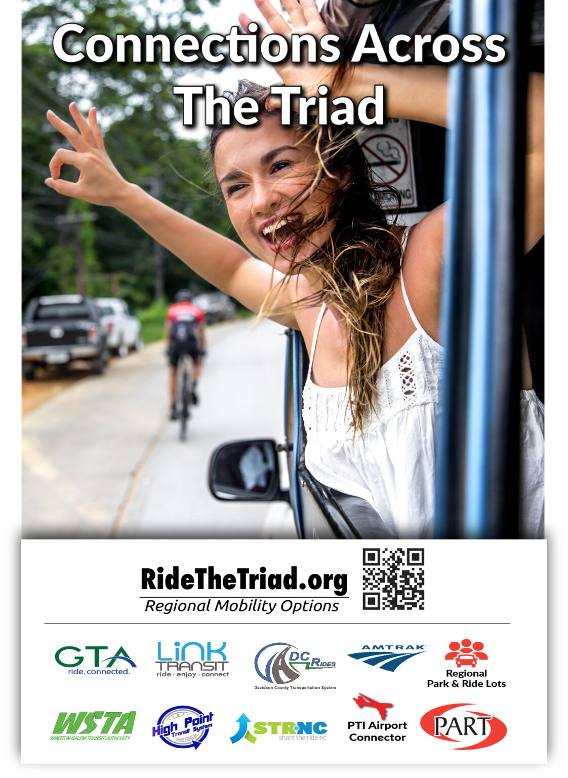 Transportation: Your Guide to Getting Around | Transportation and Parking Services | Wake Forest ...