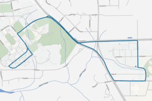 Wake Line | Transportation and Parking Services | Wake Forest University