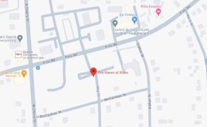 Wake Line | Transportation and Parking Services | Wake Forest University