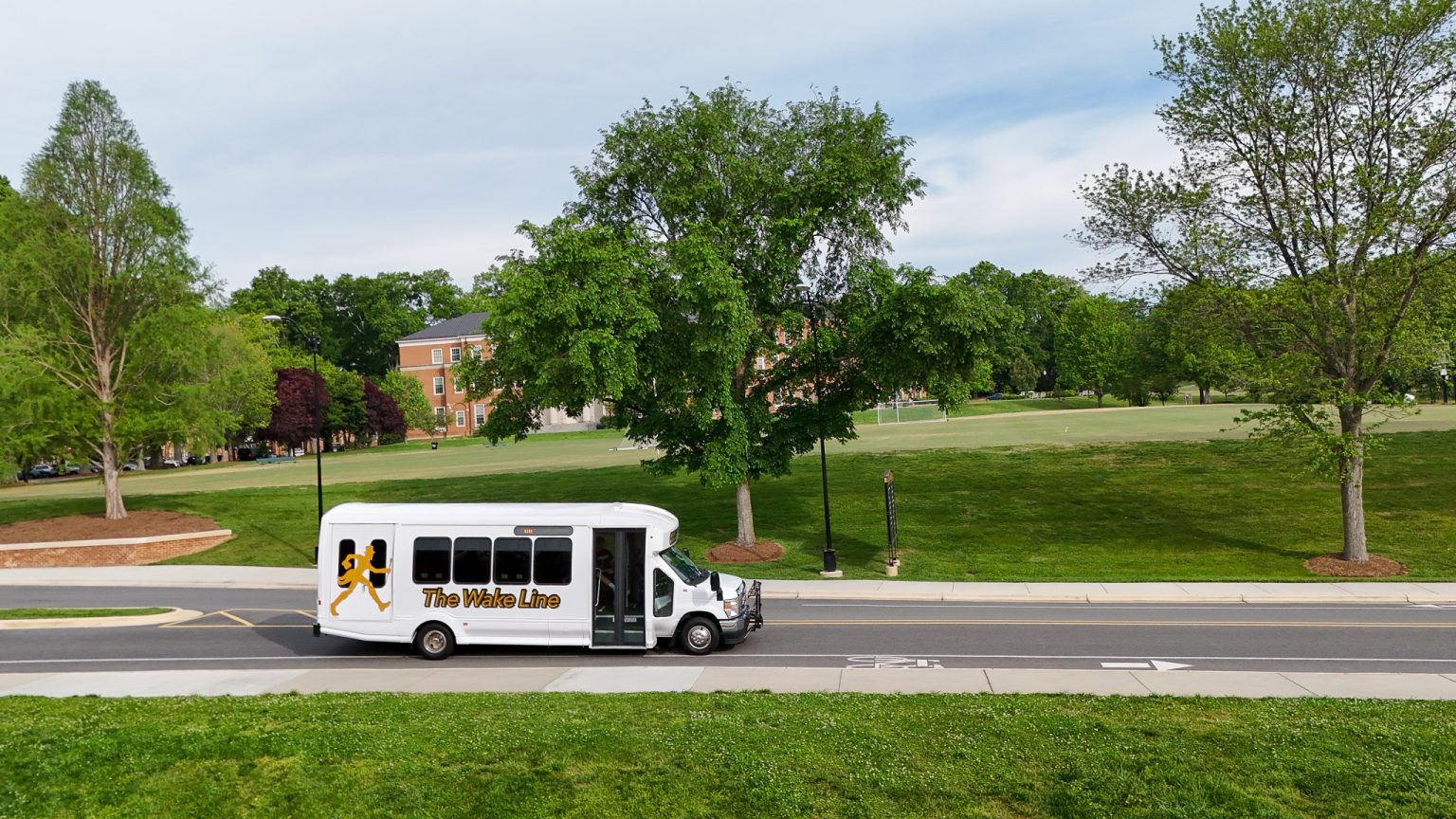 Gold Line Schedule | Transportation and Parking Services | Wake Forest ...