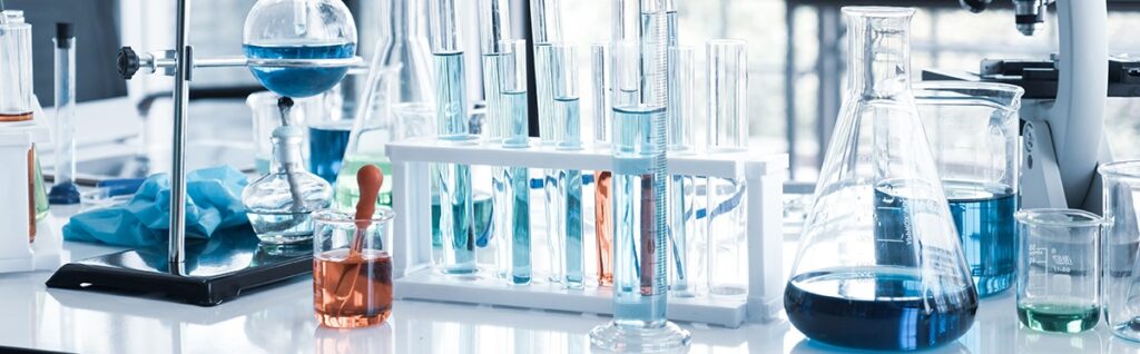 Lab Safety Plans and Information | Environmental Health & Safety | Wake ...