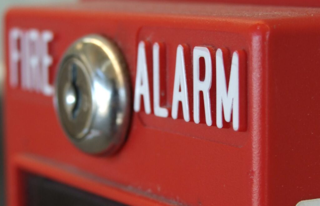 Fire and Life Safety | Environmental Health & Safety | Wake Forest ...