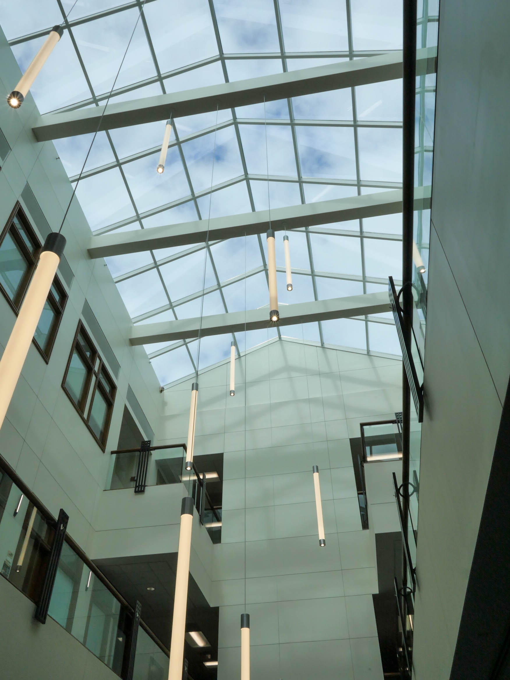 Planning and Construction - Facilities & Campus Services