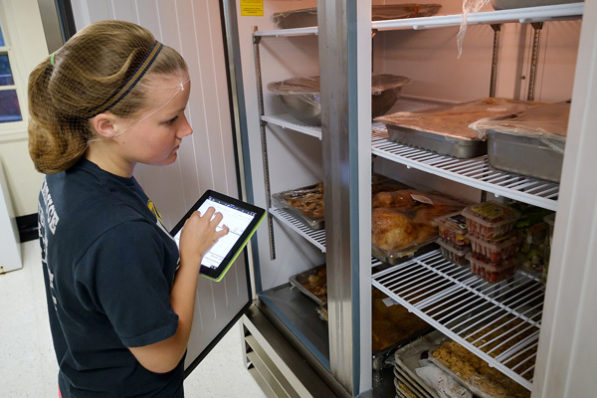 Campus Kitchen - Office of Civic and Community Engagement