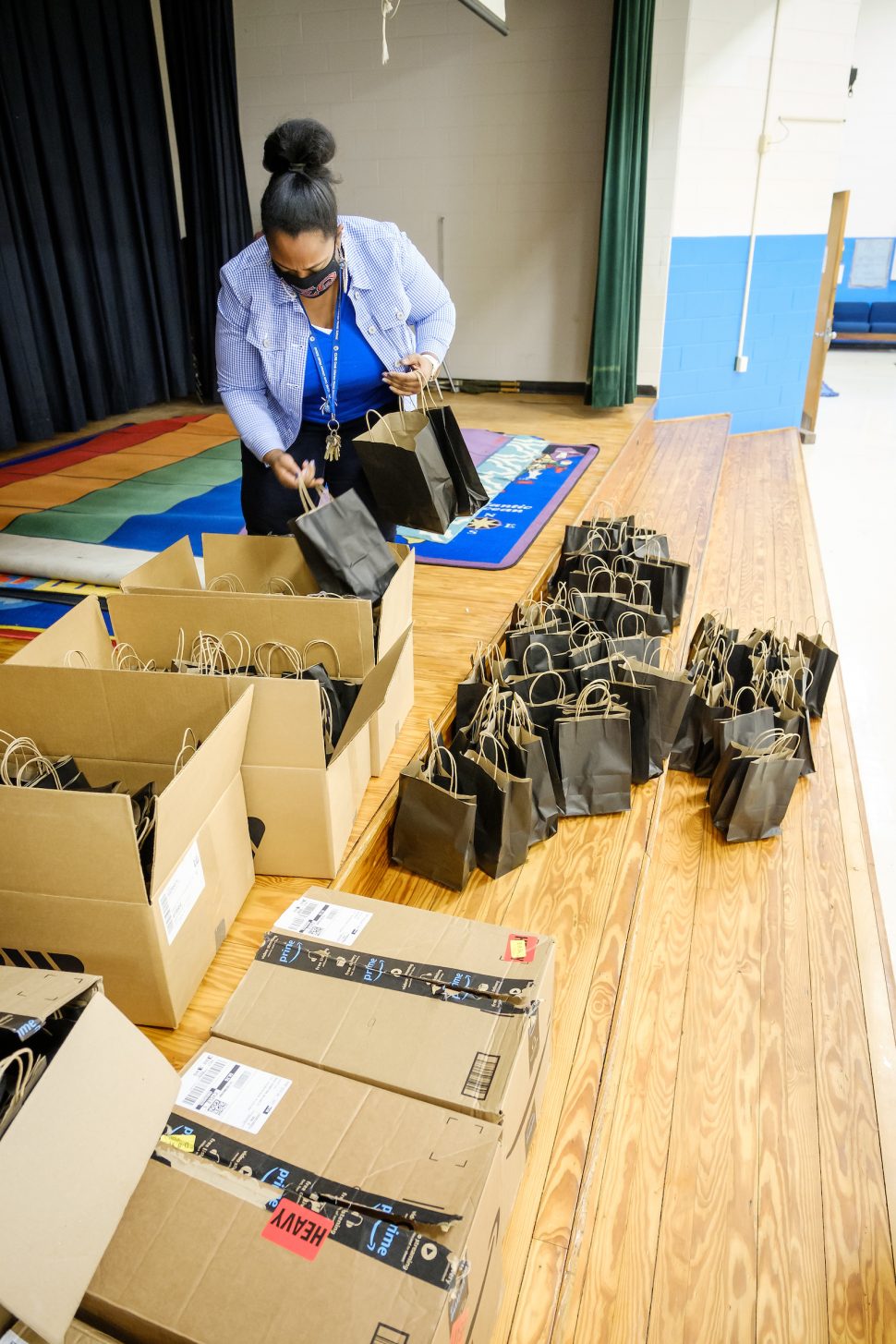 OCCE to host service opportunities during inauguration festivities ...