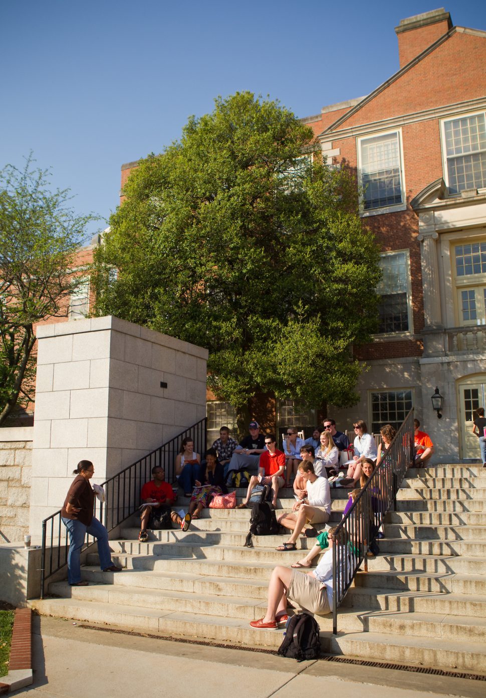 Undergraduate College - Undergraduate College