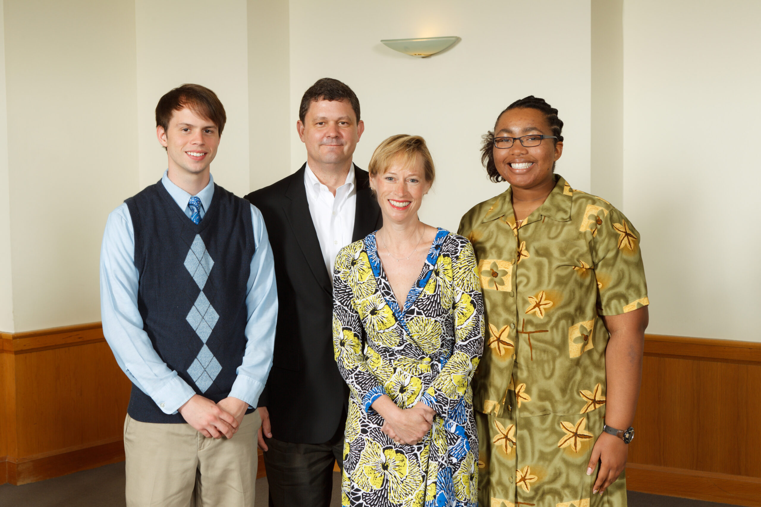 A special way to remember dad | Wake Forest News