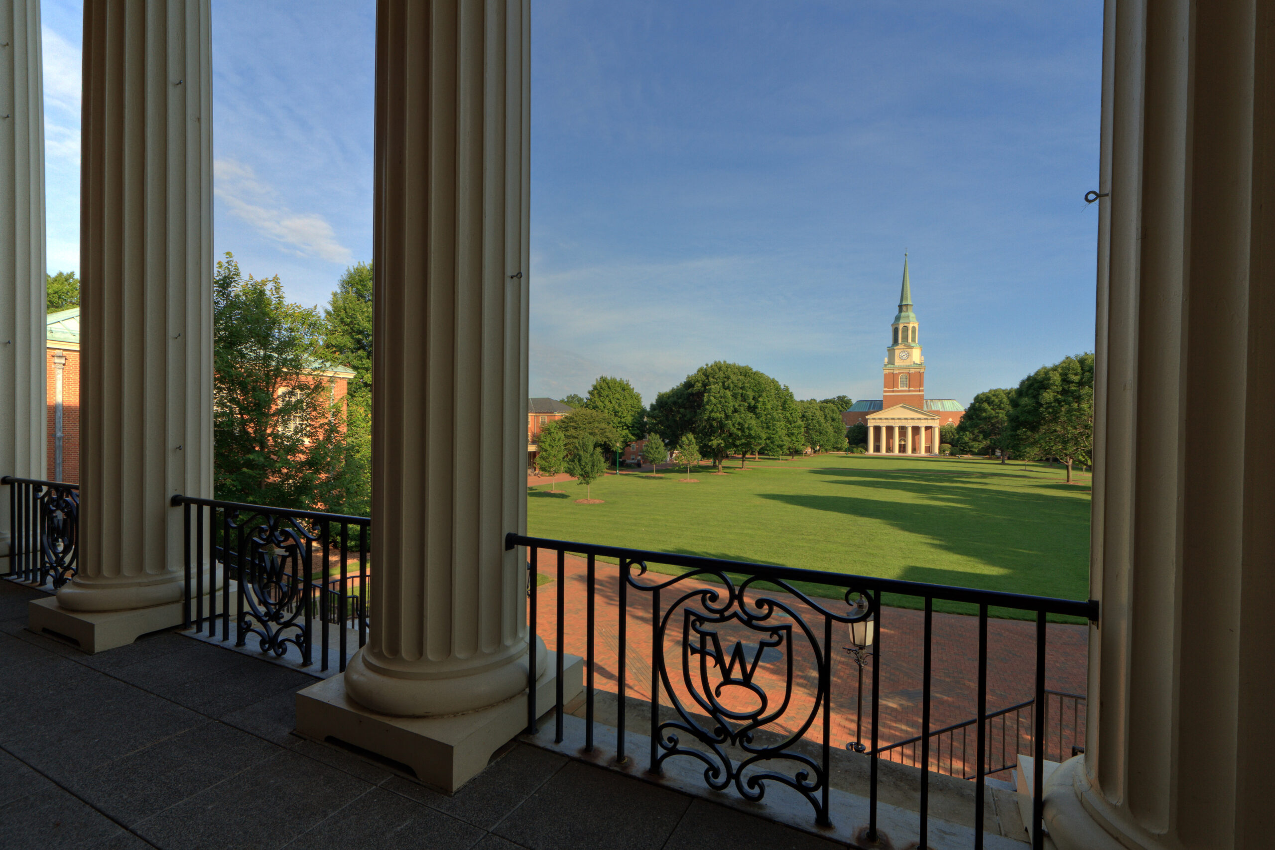Wake Forest named 'best value' | Wake Forest News
