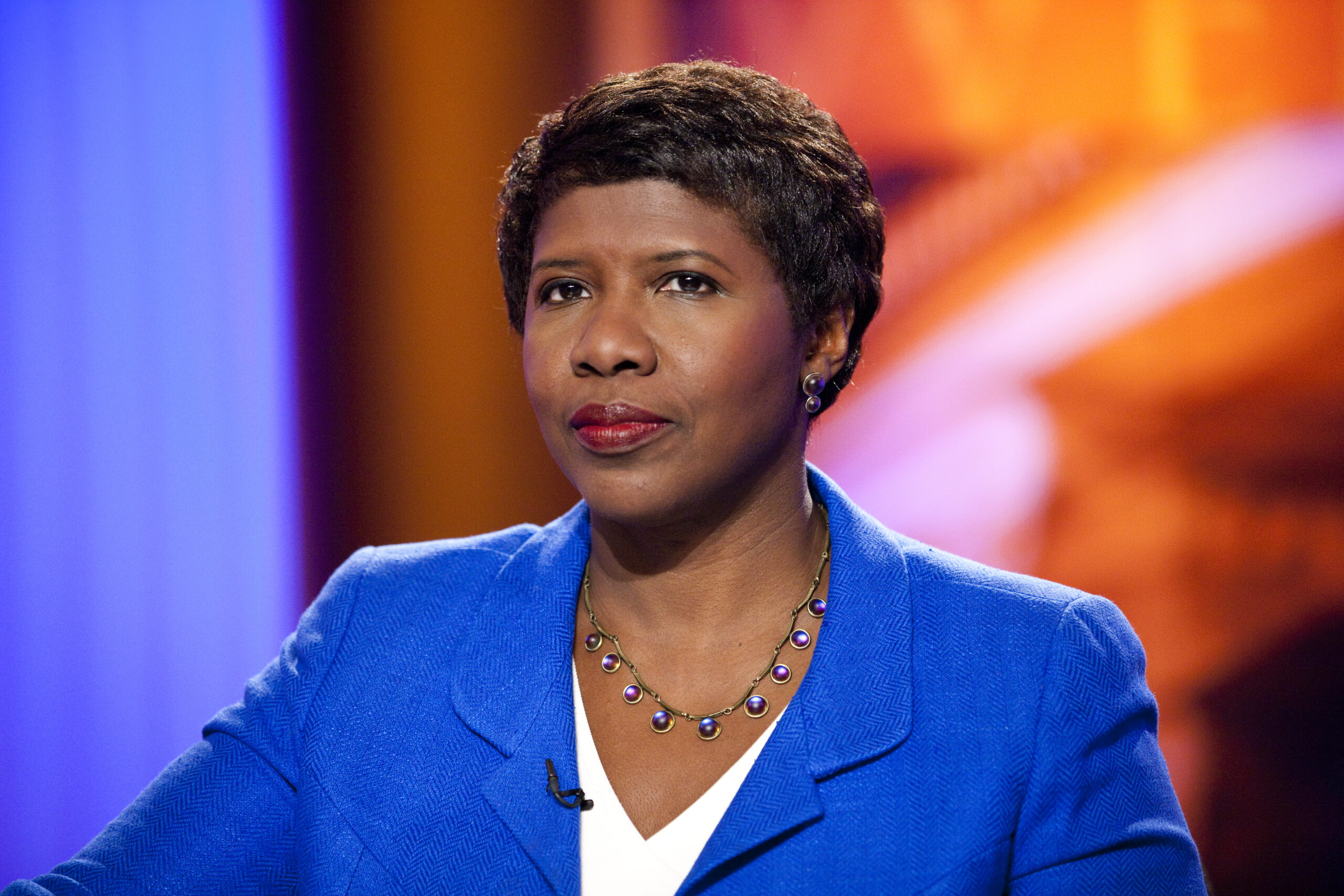 Ifill to speak at Commencement | Wake Forest News