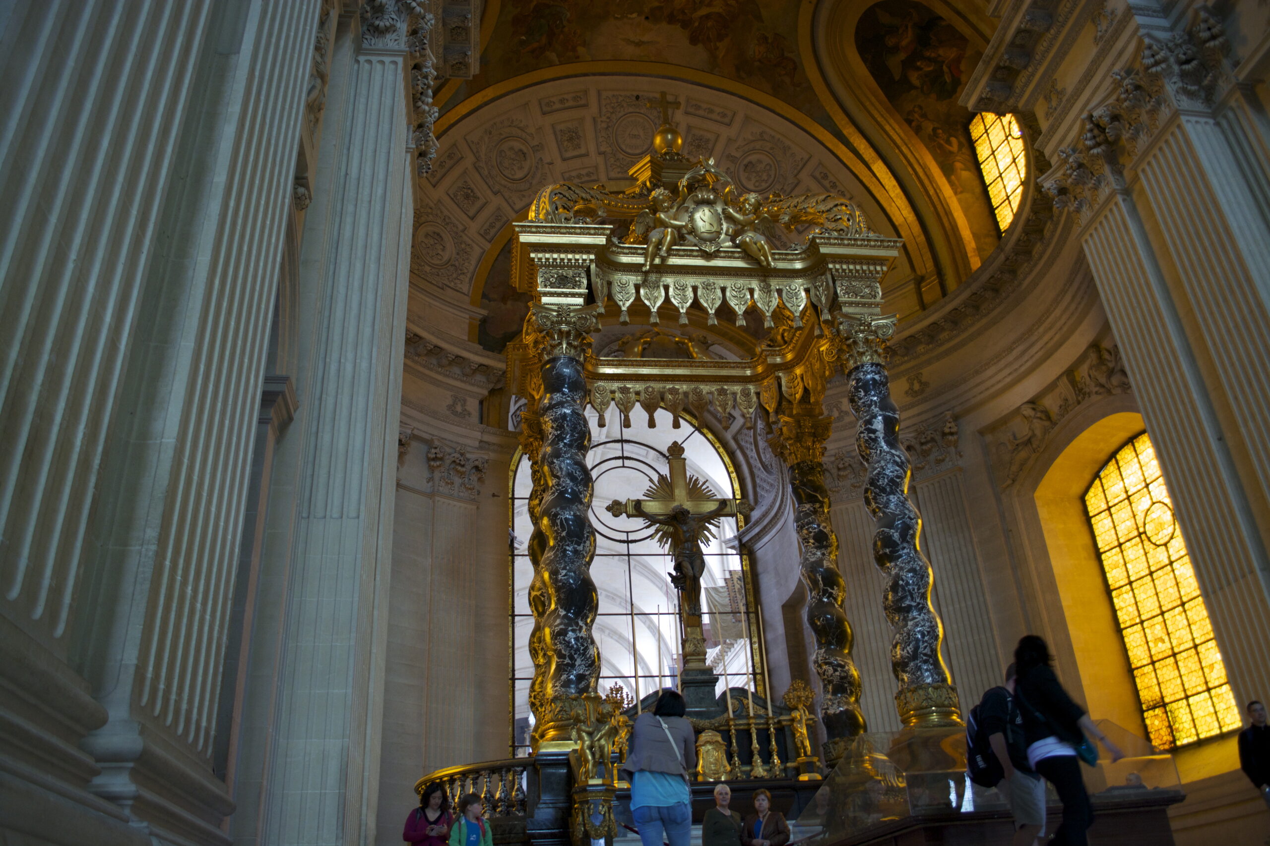 Reporting from abroad | Wake Forest News