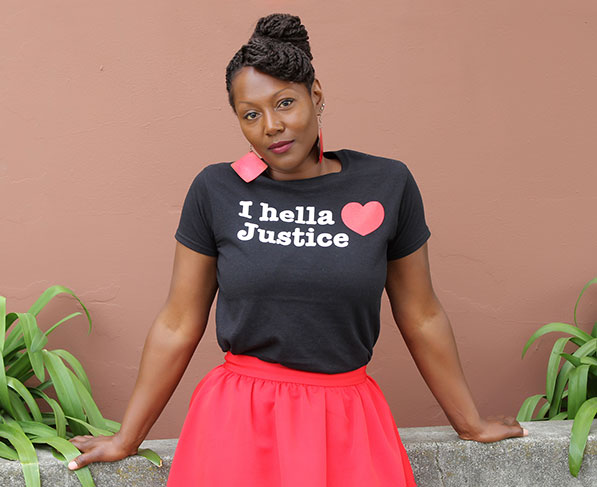 Author and social justice scholar Monique Morris to speak at WFU | Wake ...