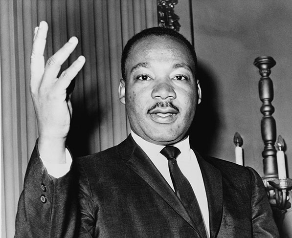 WFU announces MLK Building the Dream award winners | Wake Forest News