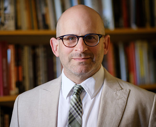 History professor to testify on Capitol Hill about antisemitism | Wake ...