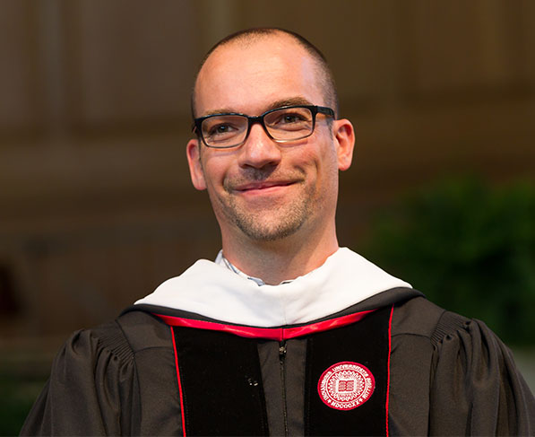 WFU awards and recognitions briefs | Wake Forest News