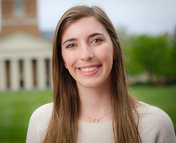 WFU student receives Pulitzer Center fellowship | Wake Forest News