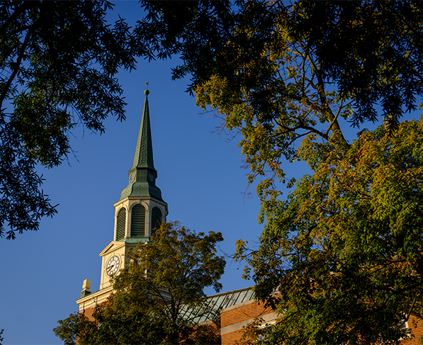 Wake Forest ranked among top national universities by U.S. News | Wake ...