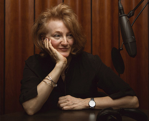 Award-winning broadcaster and author Krista Tippett to speak at WFU ...