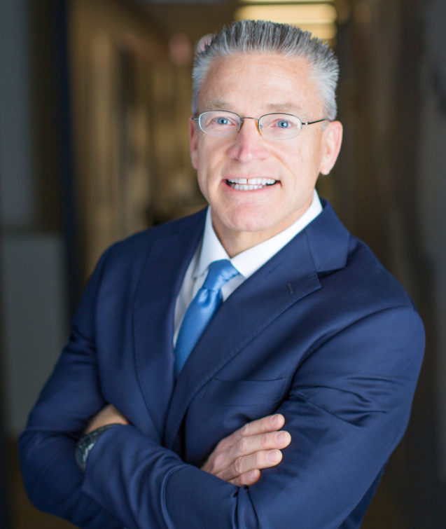 Frederick J. Ryan Jr. to deliver 2019 commencement address | Wake ...