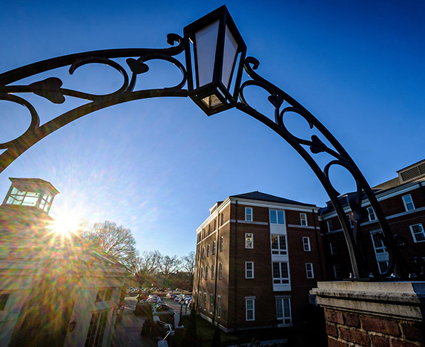 Update from Wake Forest President on plans for fall 2020 | Wake Forest News