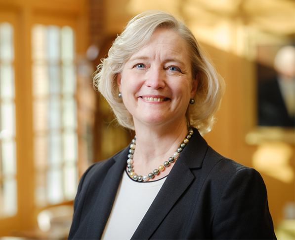 Susan R. Wente selected as 14th President of Wake Forest University ...