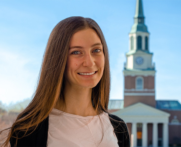 Wake Forest students paying it forward with virtual tutoring | Wake ...