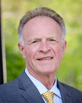 Bob McCreary's historic gift drives Wake Forest football forward | Wake ...