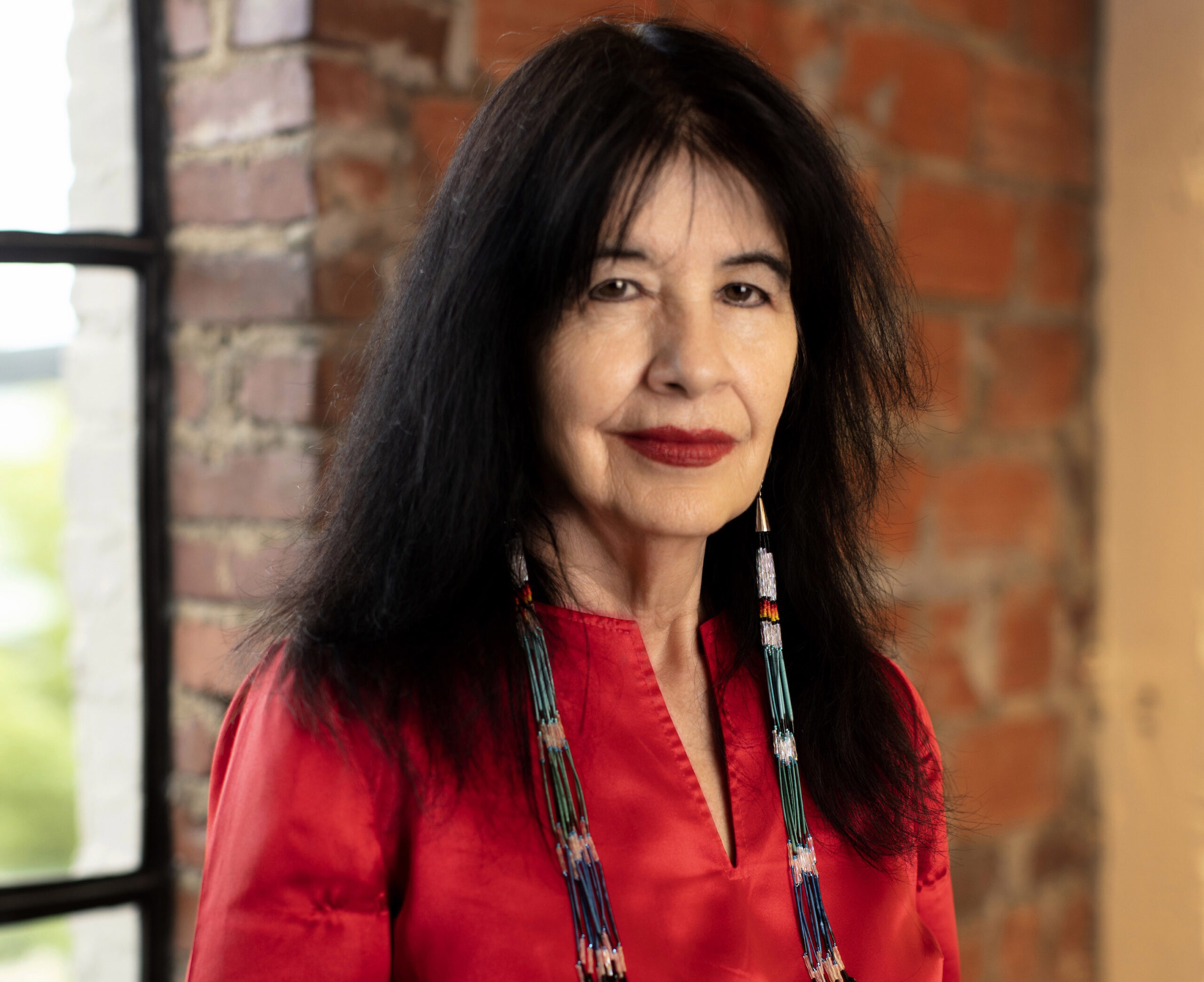 U.S. Poet Laureate Joy Harjo coming to Wake Forest Jan. 25-27 | Wake ...