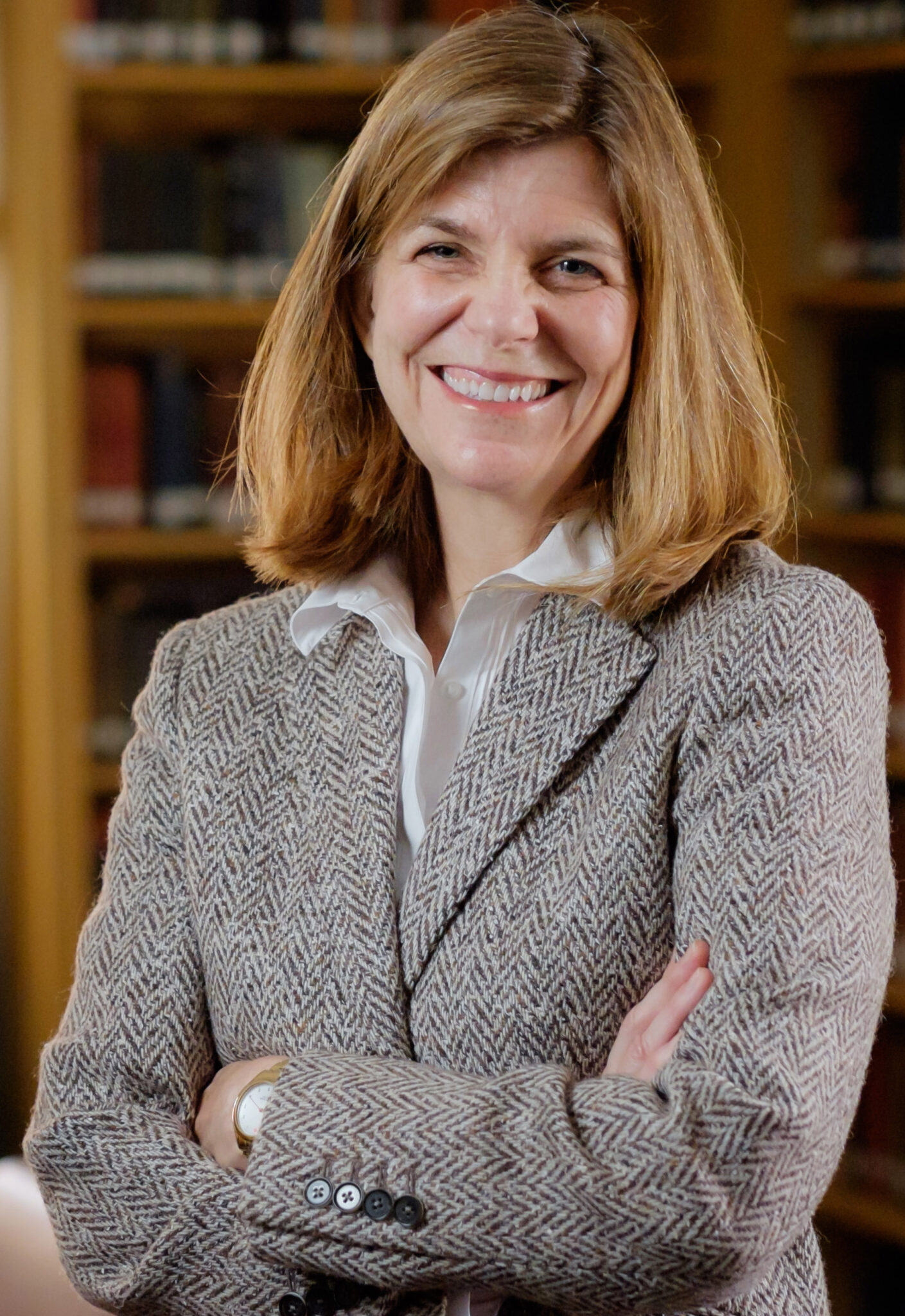 Michele Gillespie to succeed Rogan Kersh as Provost | Wake Forest News