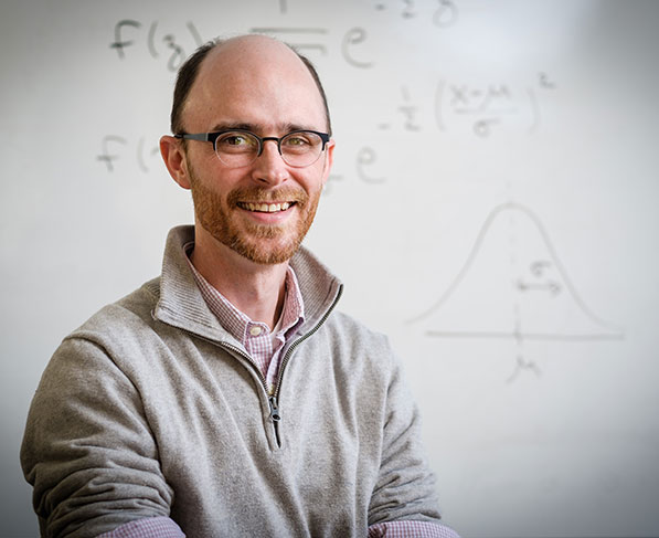 Researchers win grant to create better drought-prediction tool | Wake ...