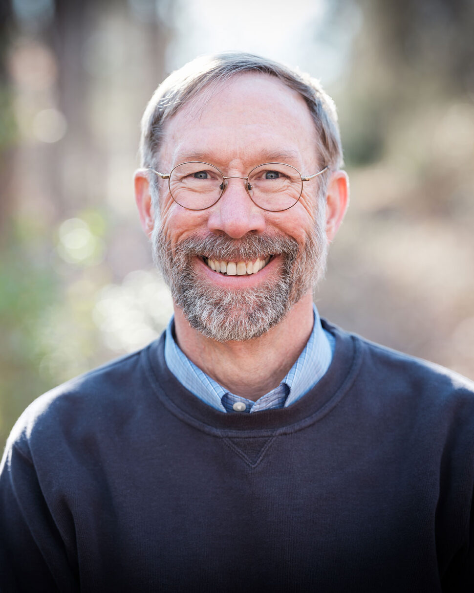 $5M gift from the Andrew Sabin Family Foundation advances environment ...