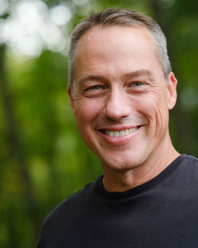 $5M gift from the Andrew Sabin Family Foundation advances environment ...