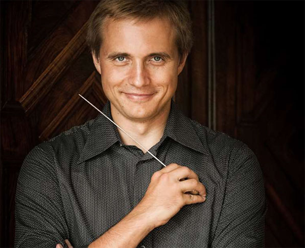 Royal Philharmonic Orchestra to perform at Secrest Series | Wake Forest ...