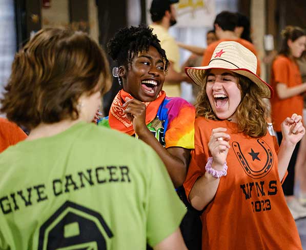 Wake 'N Shake dance marathon set for March 23 | Wake Forest News