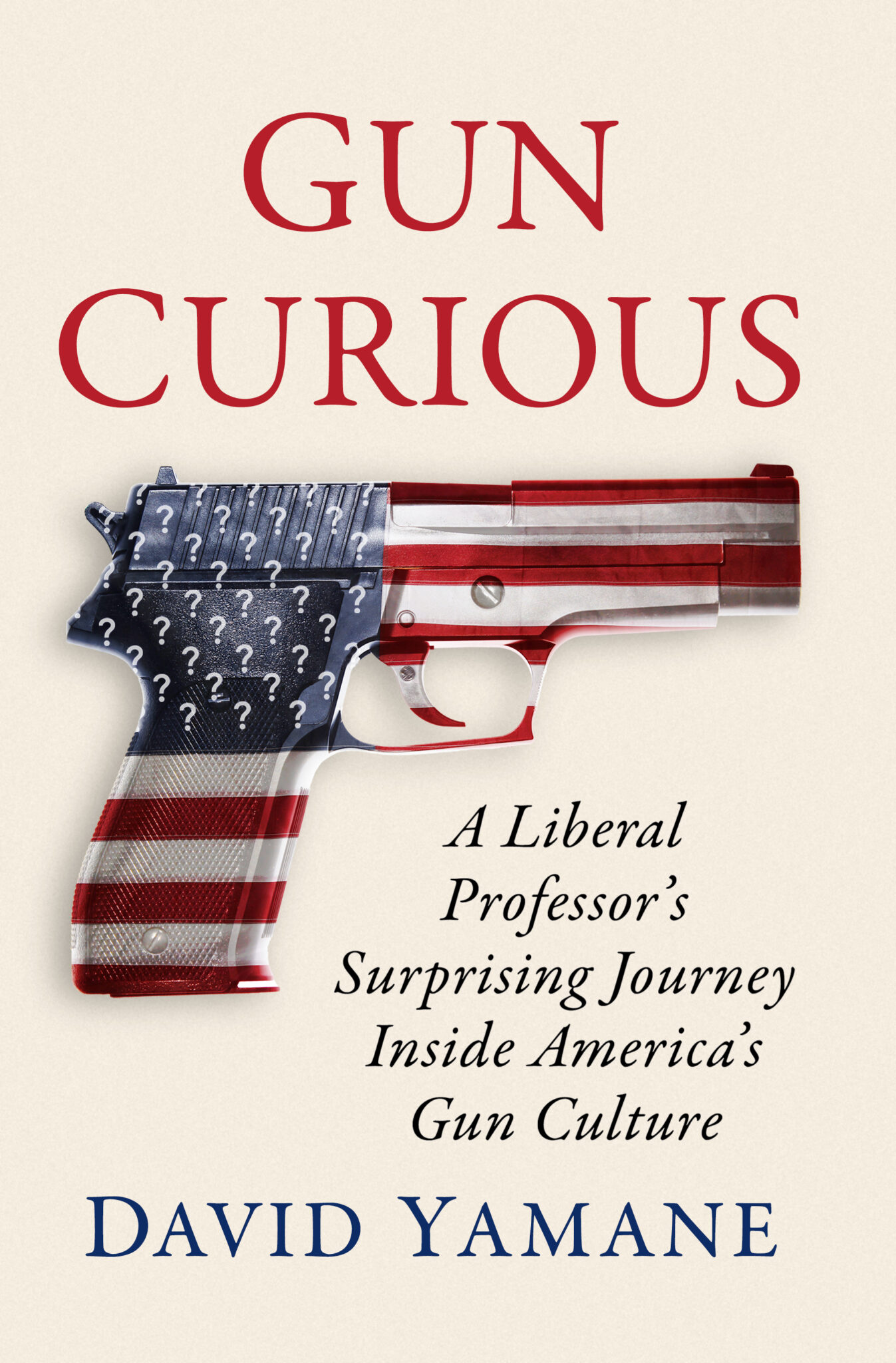 Unpacking gun culture in America | Wake Forest News