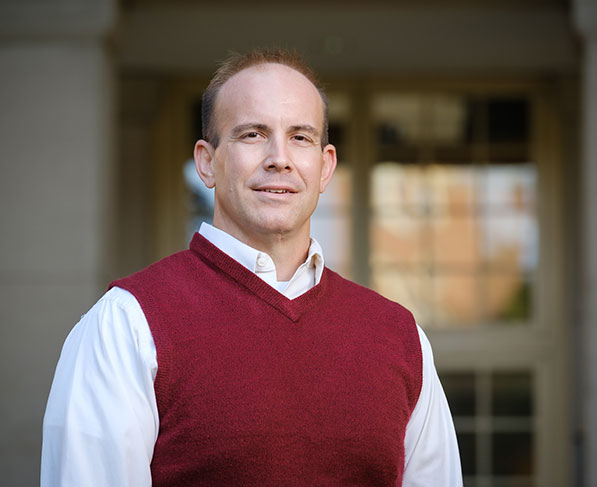 WFU in the news: July 15-21, 2024 | Wake Forest News