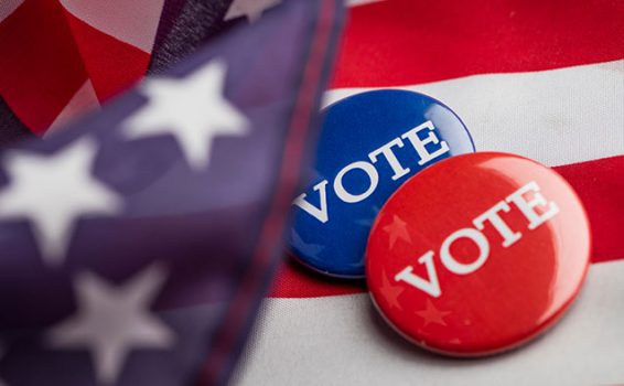 Election predictions: Economist shares insights from political betting ...