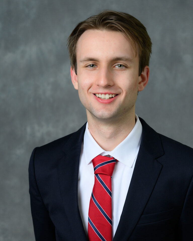 WFU’s Christopher Dietrich recognized for commitment to community ...