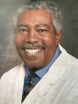 Wake Forest to name residence hall in honor of Larry and Beth Hopkins ...