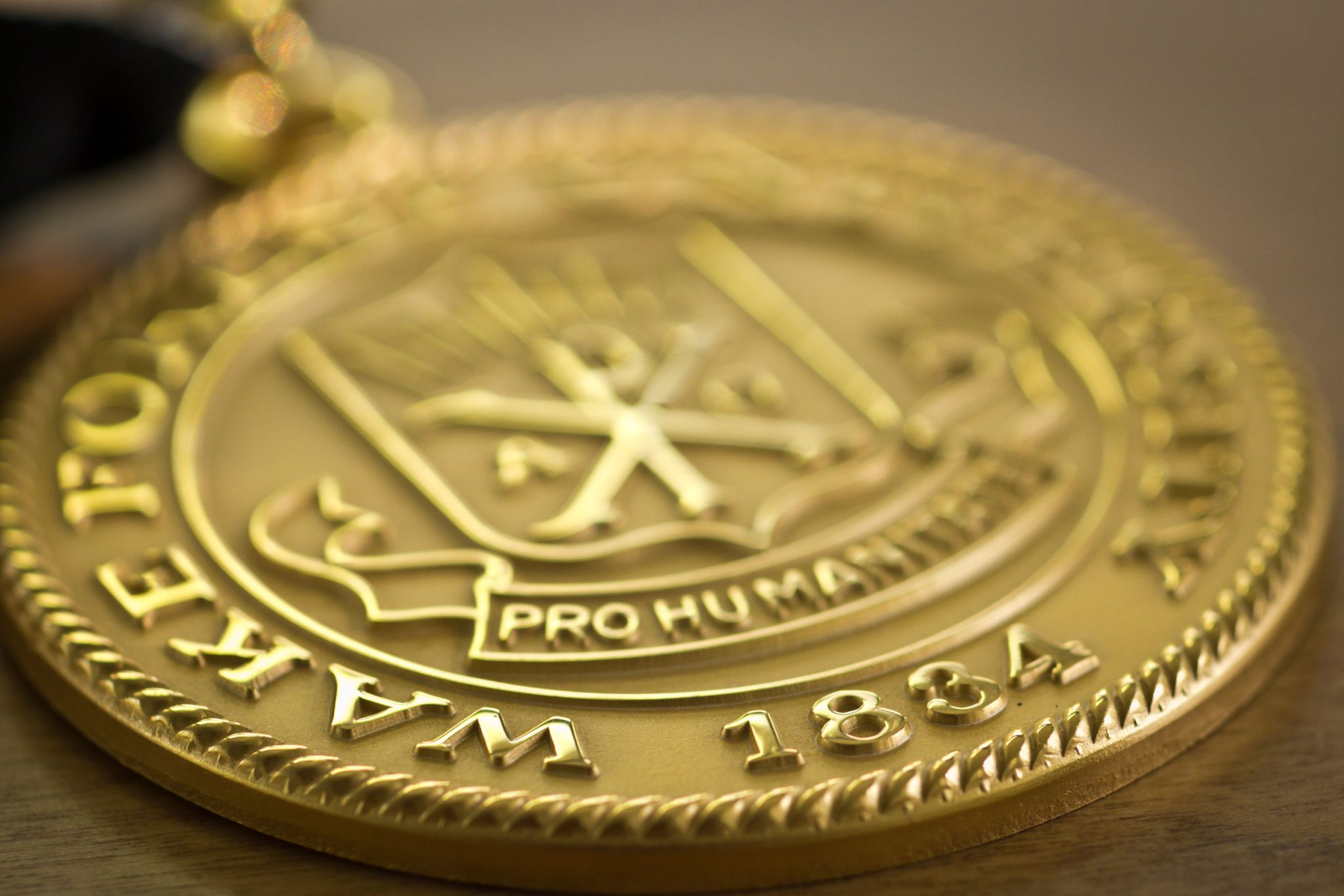 Medallion of Merit winners made medical school, hospital history | Wake ...