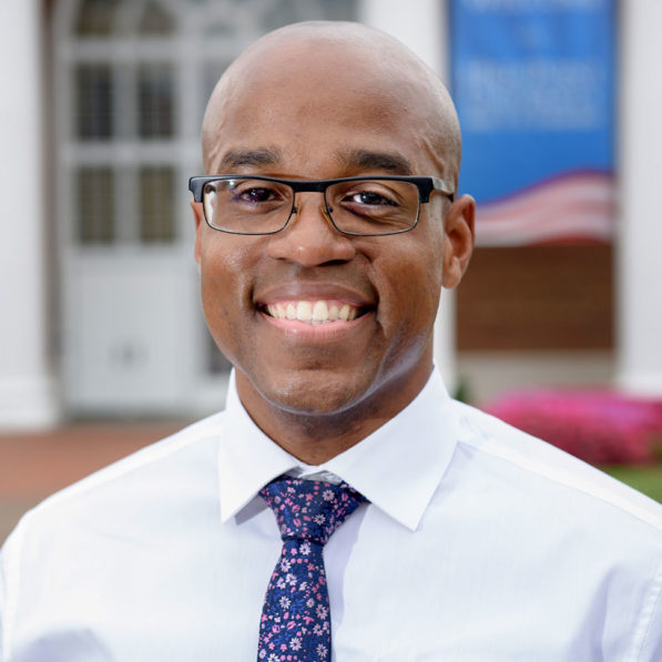 Vocational Pathway: Chaplaincy - Wake Forest University School of Divinity