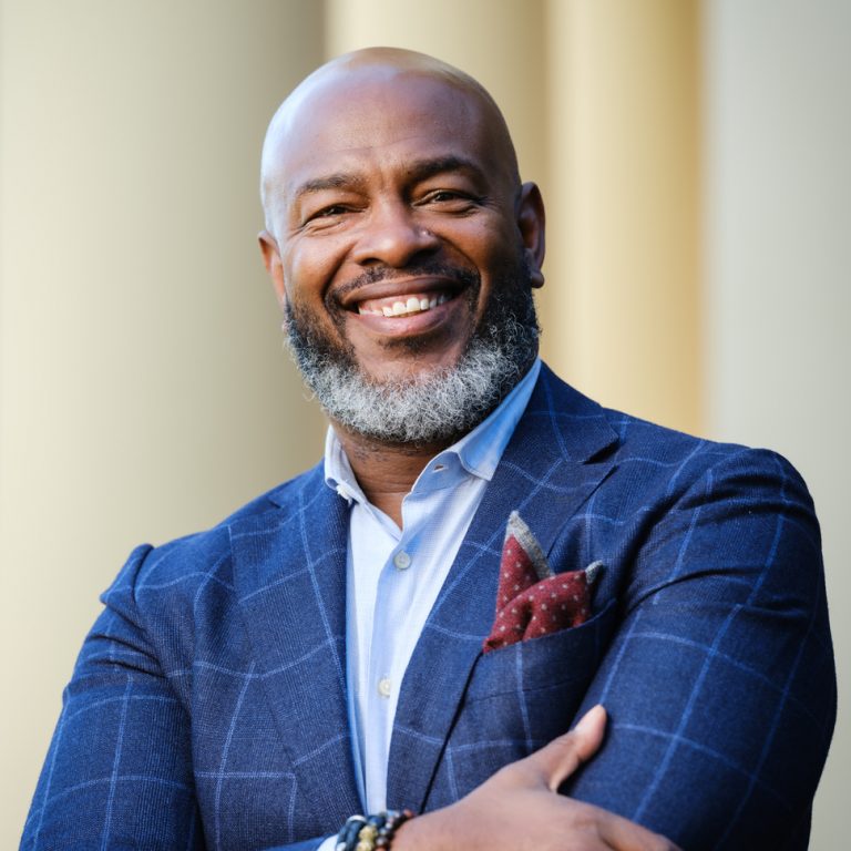 Derek S. Hicks - Wake Forest University School of Divinity