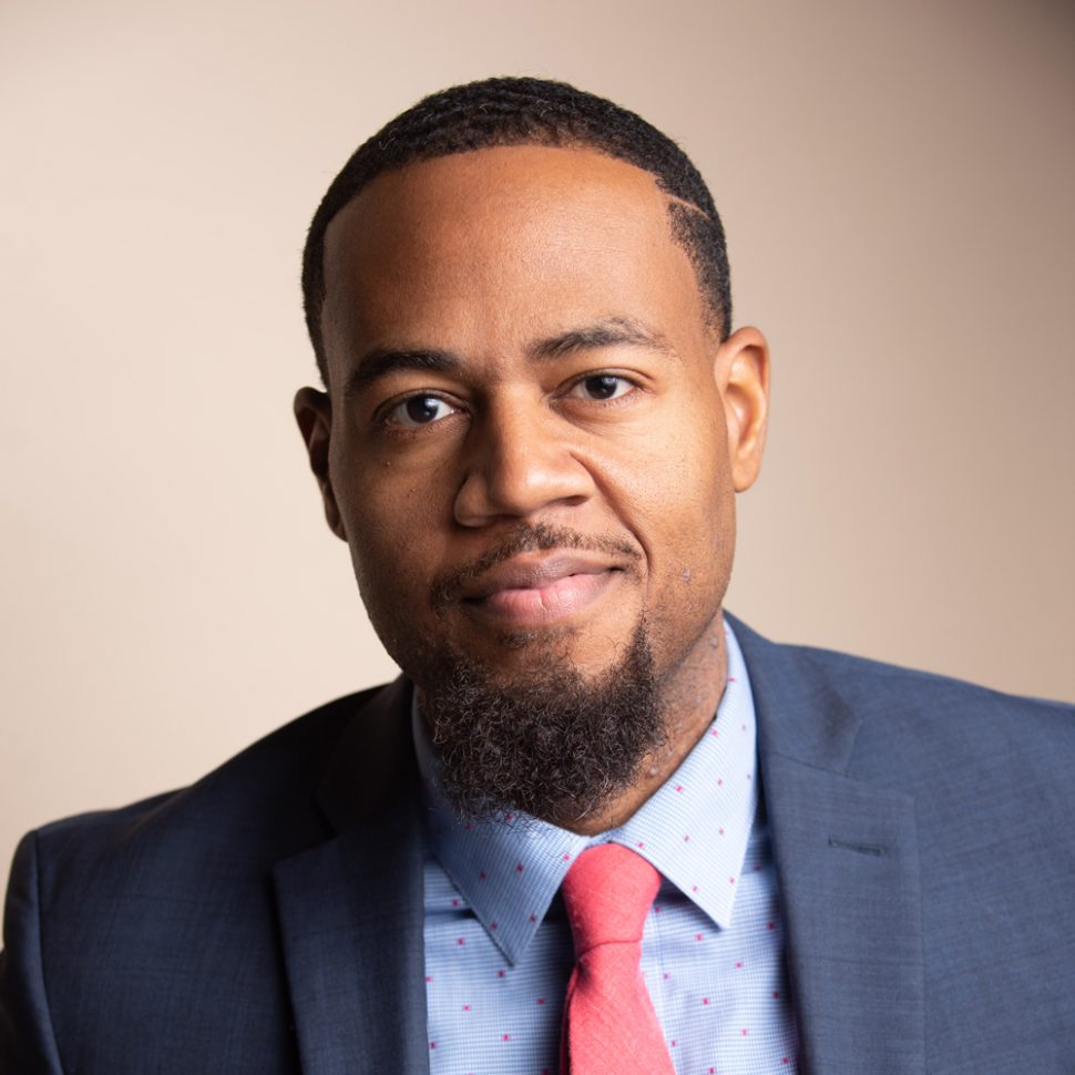 Our Staff - Wake Forest University School of Divinity