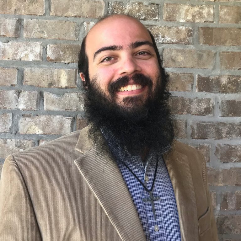 Austin Rivera - Wake Forest University School of Divinity