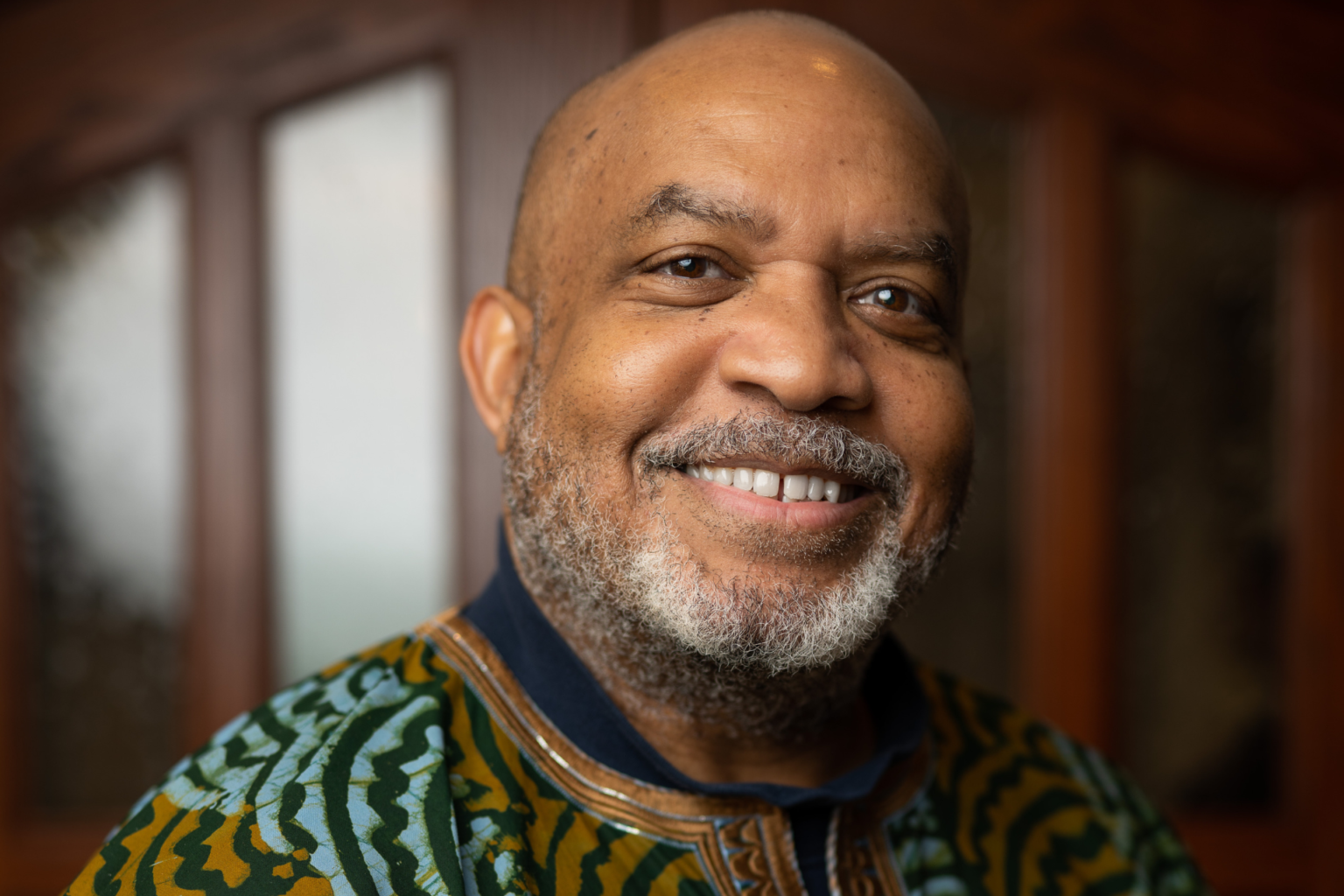 Alton B. Pollard III named James and Marilyn Dunn Chair in Baptist ...