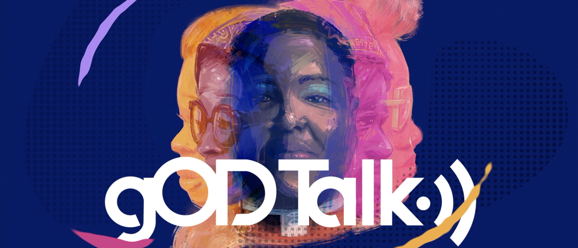 “gOD-Talk” Film Screening and Conversation - Wake Forest University ...