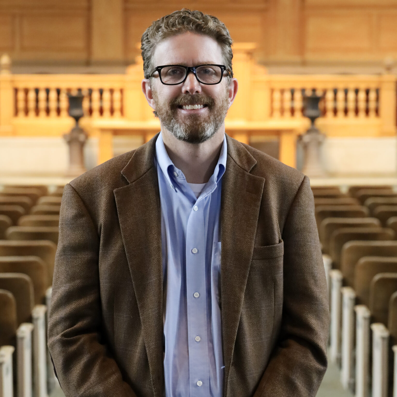 Doctor of Ministry - Wake Forest University School of Divinity