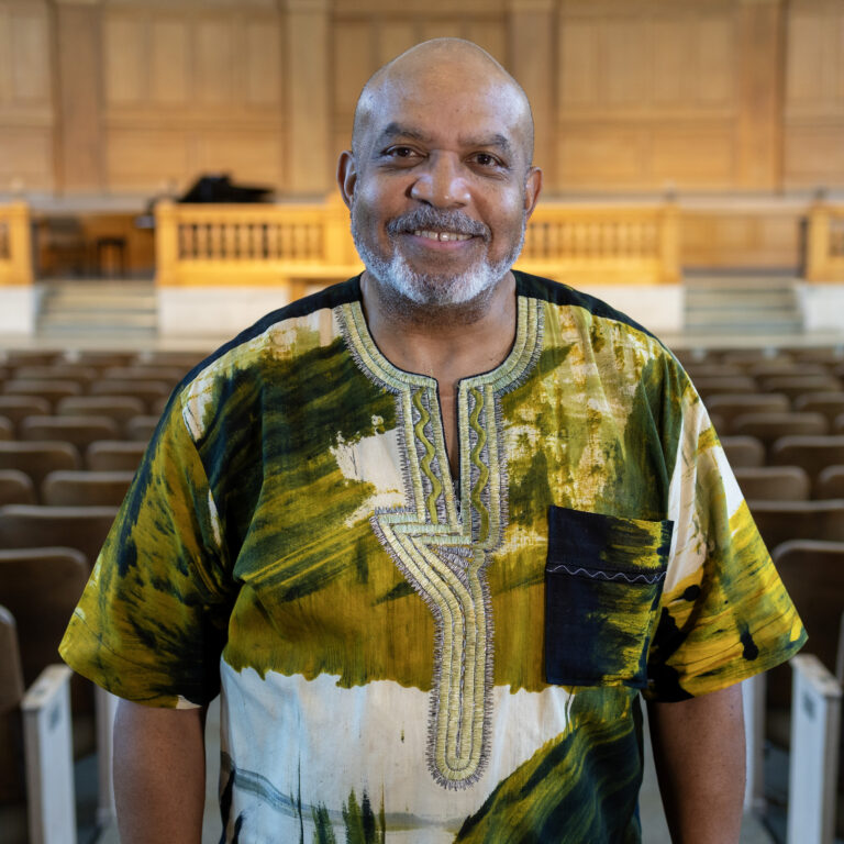 Our Faculty - Wake Forest University School of Divinity